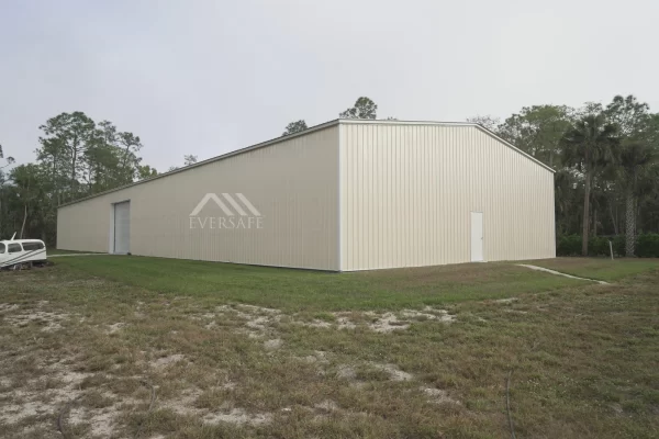 50x150 -14 Florida Commercial Steel Warehouses for Sale- Pricing