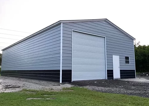 Metal Building Super Center - Steel Buildings, Metal Garages, Building ...