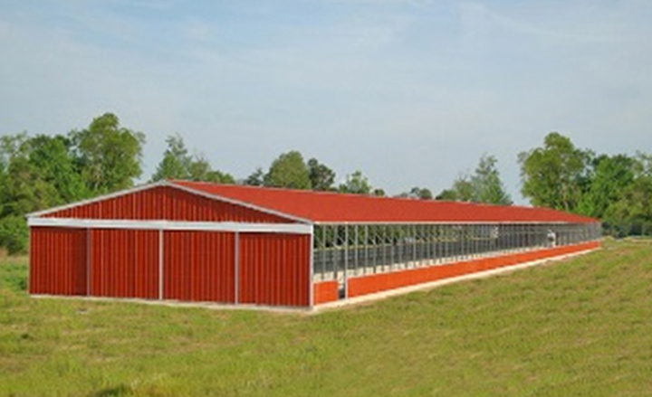 Steel barns, Metal Farm Buildings, Agricultural Building Kits