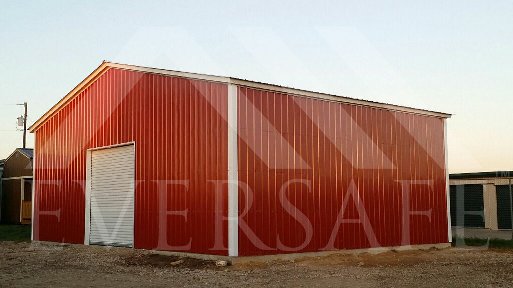 Steel barns, Metal Farm Buildings, Agricultural Building Kits