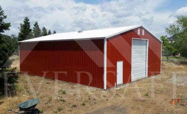 Steel barns, Metal Farm Buildings, Agricultural Building Kits