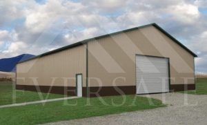 Steel Buildings, Metal Garages, Building Kits, Prefab, Prices