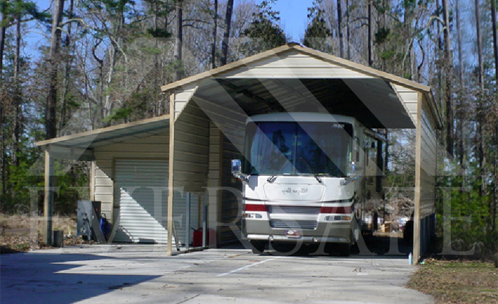 RV Storage Buildings