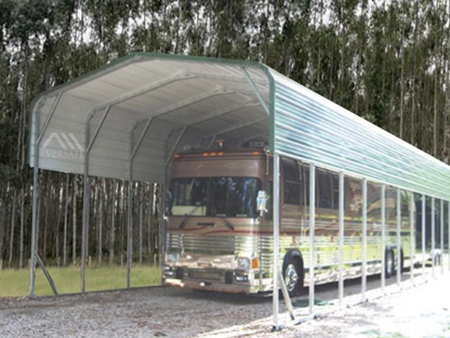 RV Storage Buildings | RV Shelters | RV Garages for any size building