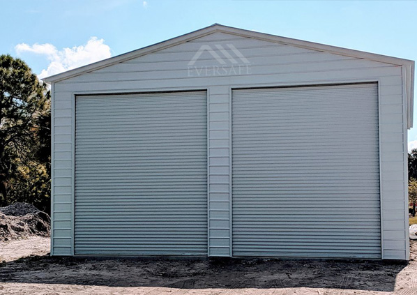 30x50 Metal Building | Steel Building Kits Include free delivery & Install